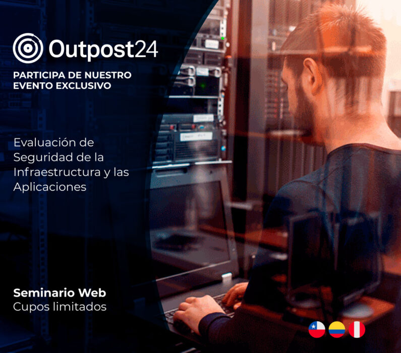 Outpost24 – CPNnet