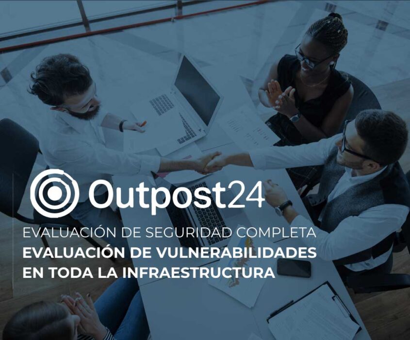 Outpost24 – CPNnet