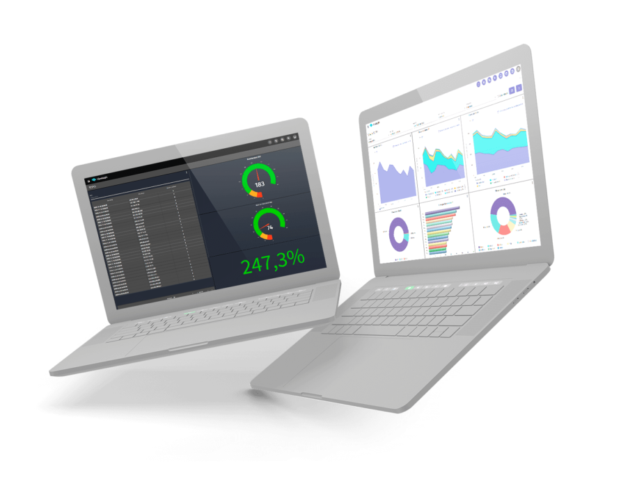 Viewtinet Observabilidad y Control - CPNnet