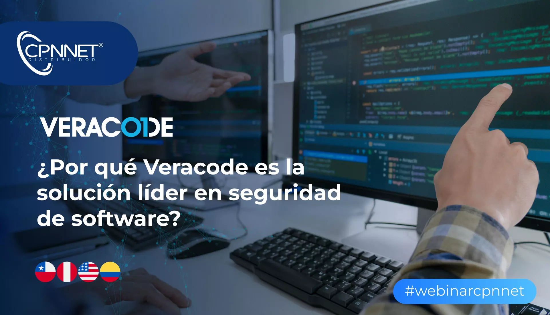 Veracode – CPNnet