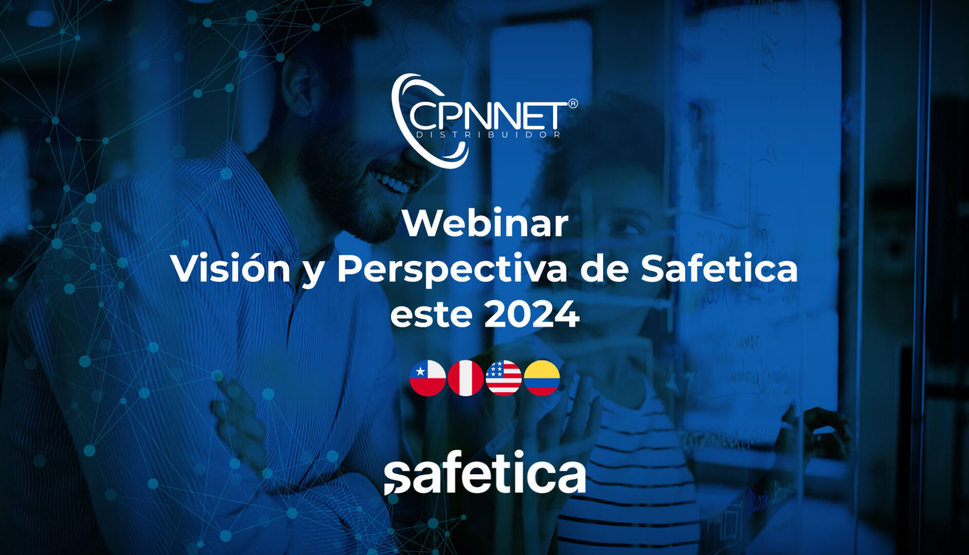 Safetica archivos - CPNnet